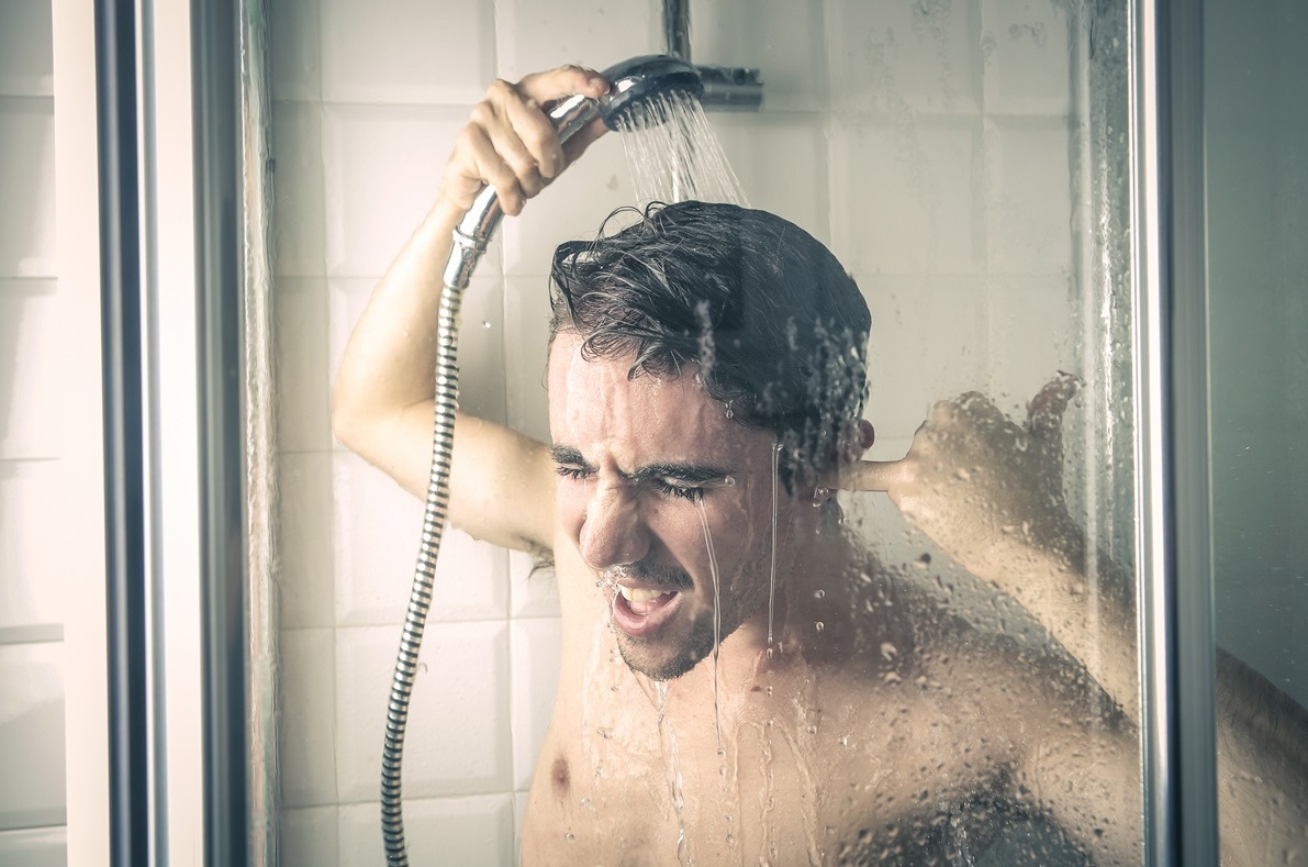 7 beneficios asombrosos de la salud de la ducha fría - razones por las ...