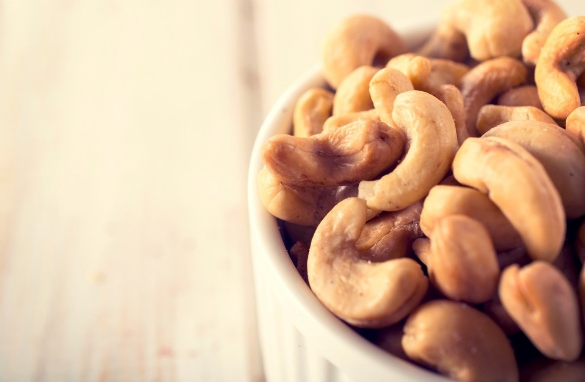 Beneficios para la salud de los anacardos - Salud teu