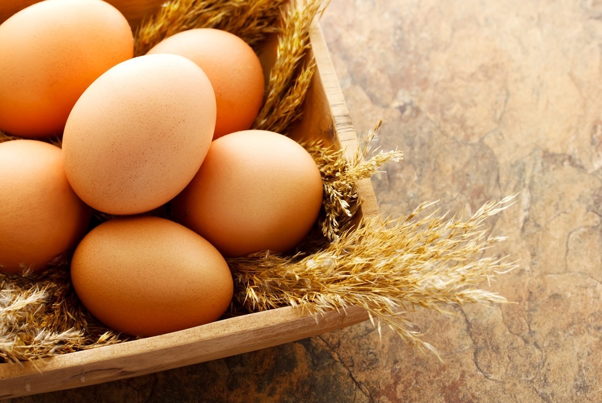 Beneficios para la salud de los huevos - Salud teu