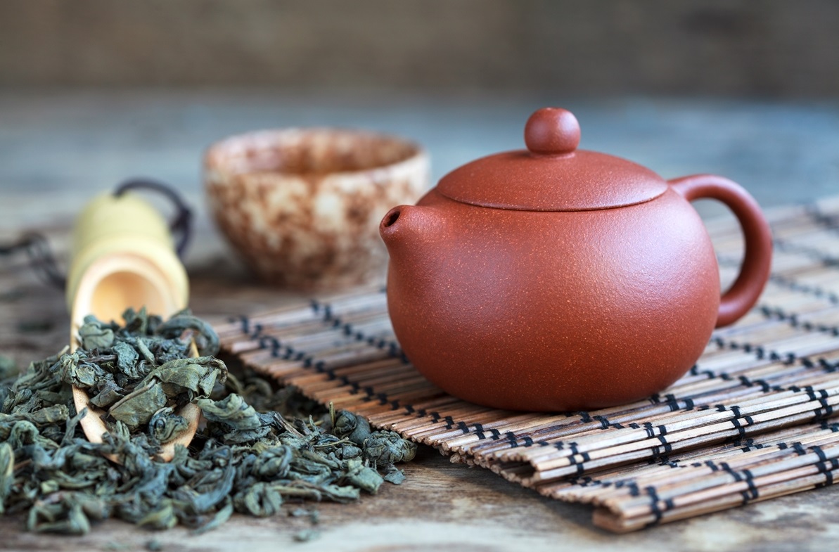 Beneficios para la salud del té Oolong - Salud teu