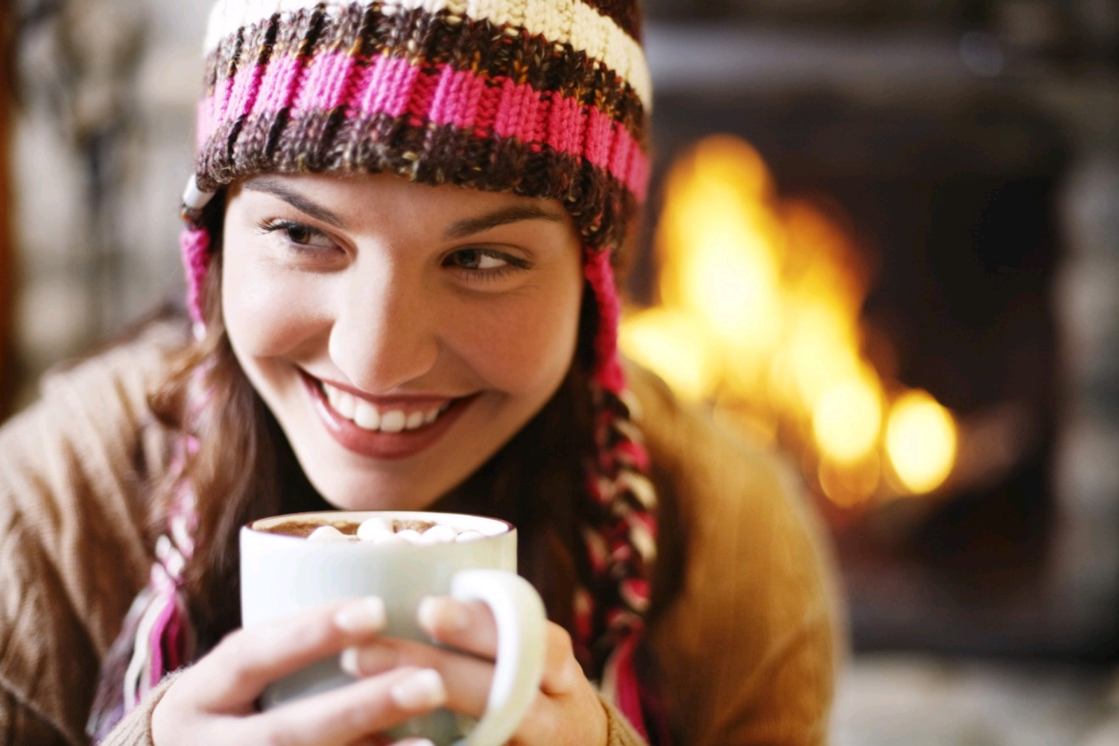 8 consejos de dieta para combatir el frío de invierno - Salud teu