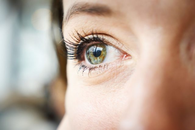 Cómo deshacerse de un ojo perezoso - Salud teu
