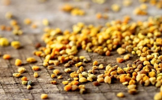 8 beneficios para la salud de polen de abeja en la dieta - Salud teu
