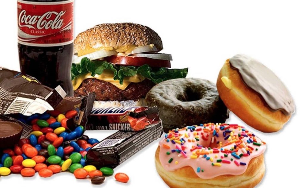 7 Alimentos altos del azúcar a evitar en dieta - Salud teu