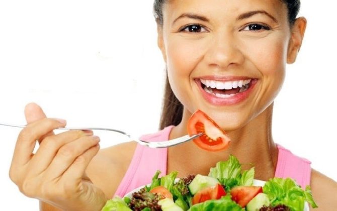9 Alimentos que son más nutritivos - Salud teu
