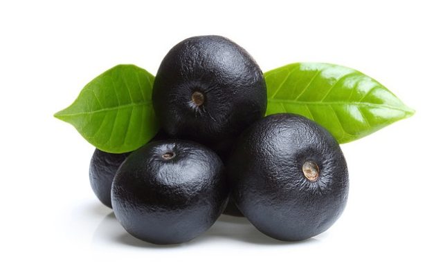9 Bayas que debe comer todos los días - Salud teu