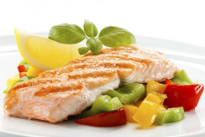 10 Mejores pescados saludables para comer - Salud teu