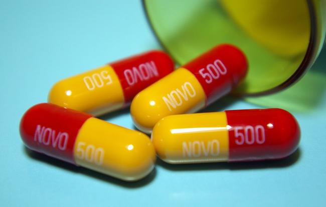 ¿Realmente necesita terminar todos sus antibióticos? - Salud teu