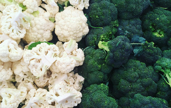 12 Reglas alimenticias para la salud óptima de la tiroides - Salud teu