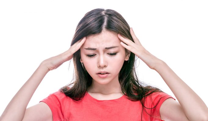 5 minutos al día con 20 remedios caseros para el mareo - Salud teu