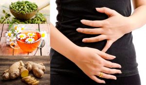 Remedios caseros para eructar - Salud teu