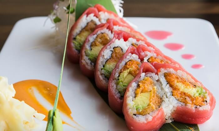 Todo lo que necesitas saber sobre cocina asiática - Salud teu